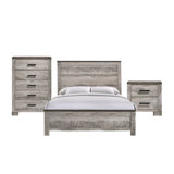 Wayfair Wood Bedroom Sets You Ll Love In 2022